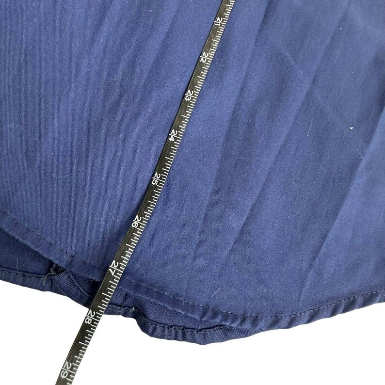 Boy Scouts of America Blue Long Sleeve Button up Uniform Shirt - Etsy