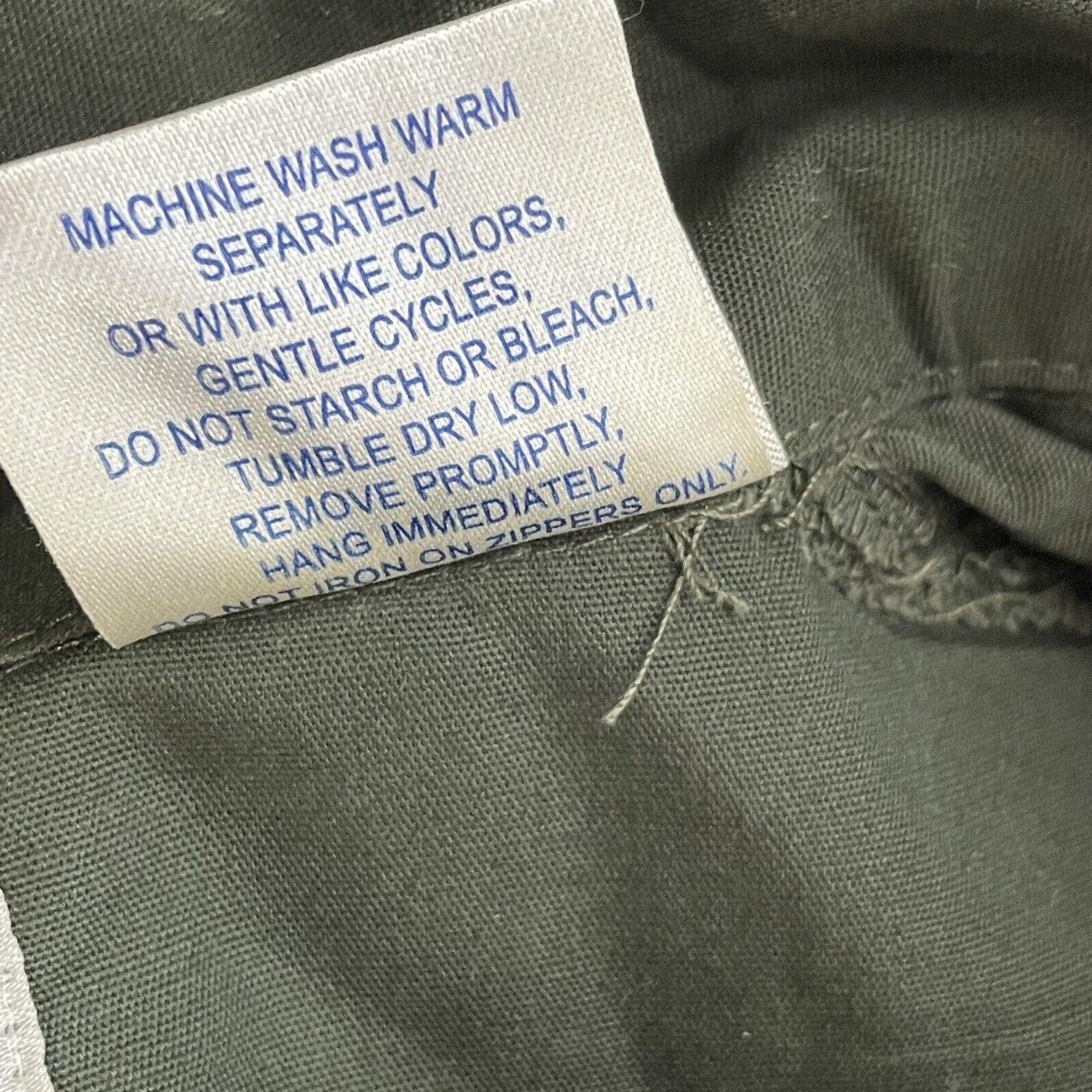 Flying Cross by Fechheimer Green Pilot Jumpsuit Size 40 UD52655 - Etsy