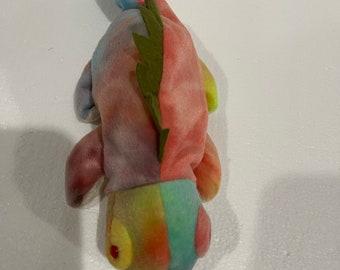 TY Beanie Babie Collection Mystic Birth May 21,1994 - Etsy