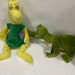 ABC Plush - Etsy