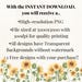 God is Good PNG: Preppy Pink Floral Christian Design (digital Download ...