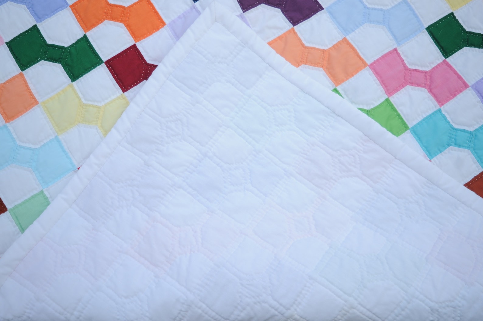 Bow Tie Quilt - Etsy