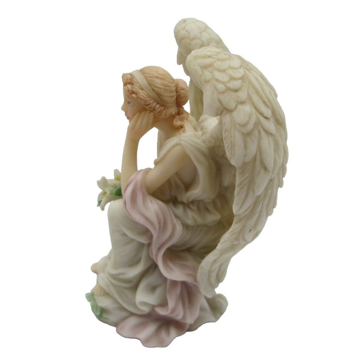 1993 Seraphim 5 Angel Ophelia Heart Breaker 67089 - Etsy