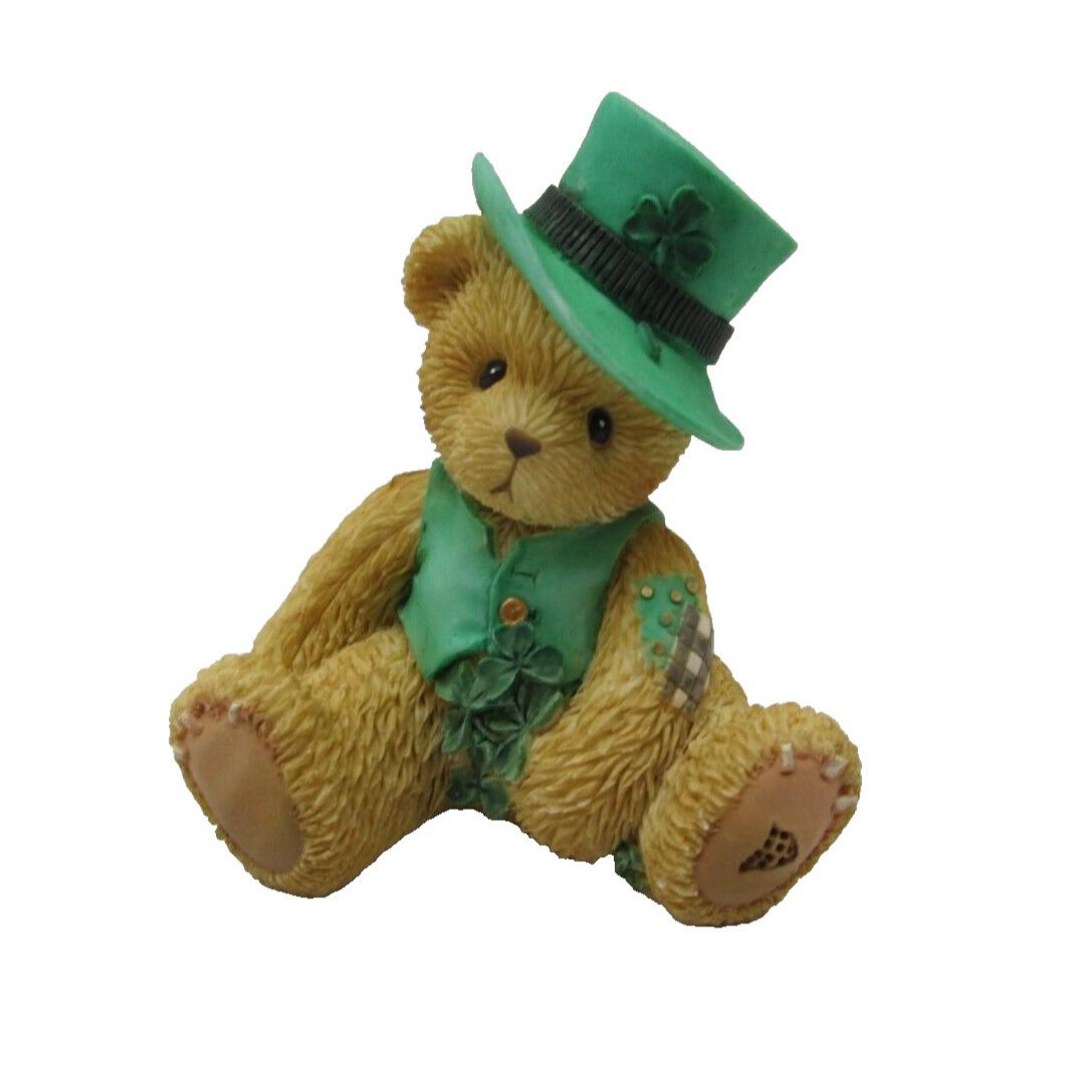 Cherished Teddies 
