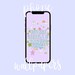Amazing Things Phone Wallpaper Pack / Instant Download / Hand-lettered ...