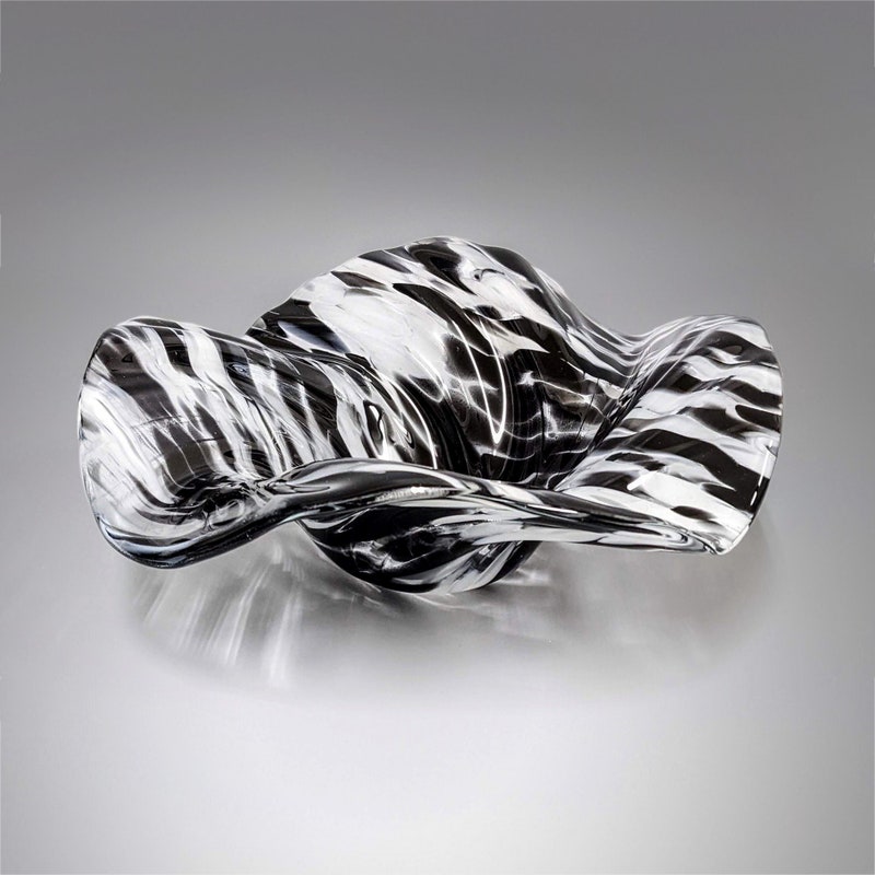 Unique Glass Art - Etsy