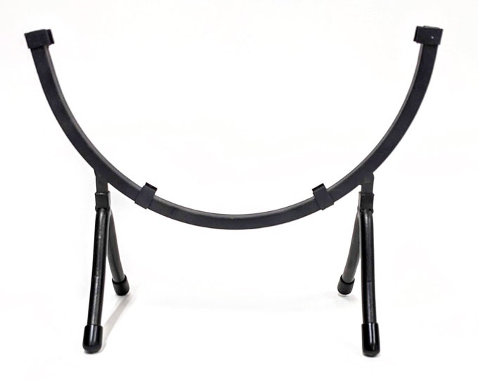 Fused Glass Round Display Stand 10 Inch | Display Your Glass Art ...