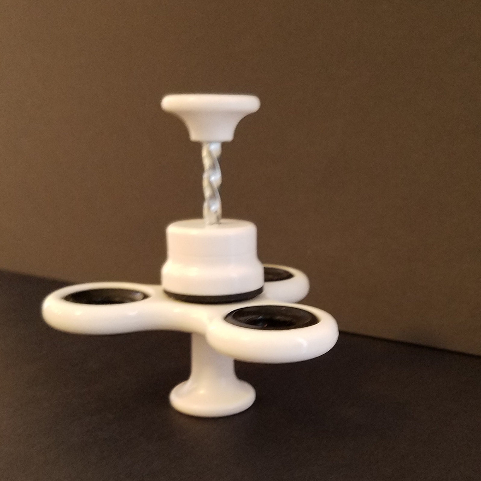 Spinner Pump, Fidget Spinner, Fidget Toy, Fidget, EDC - Etsy