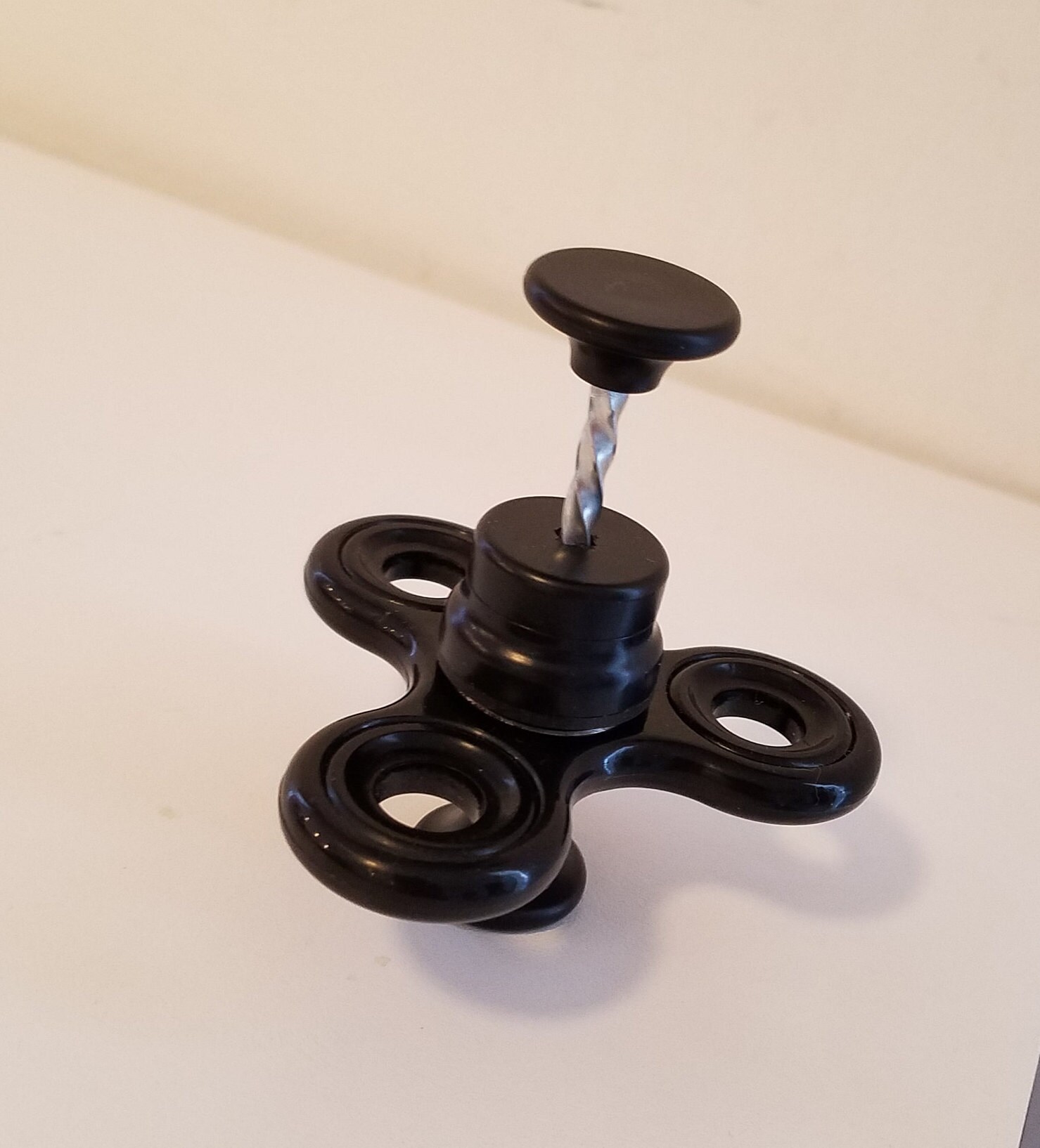 Spinner Pump, Fidget Spinner, Fidget Toy, Fidget, EDC - Etsy