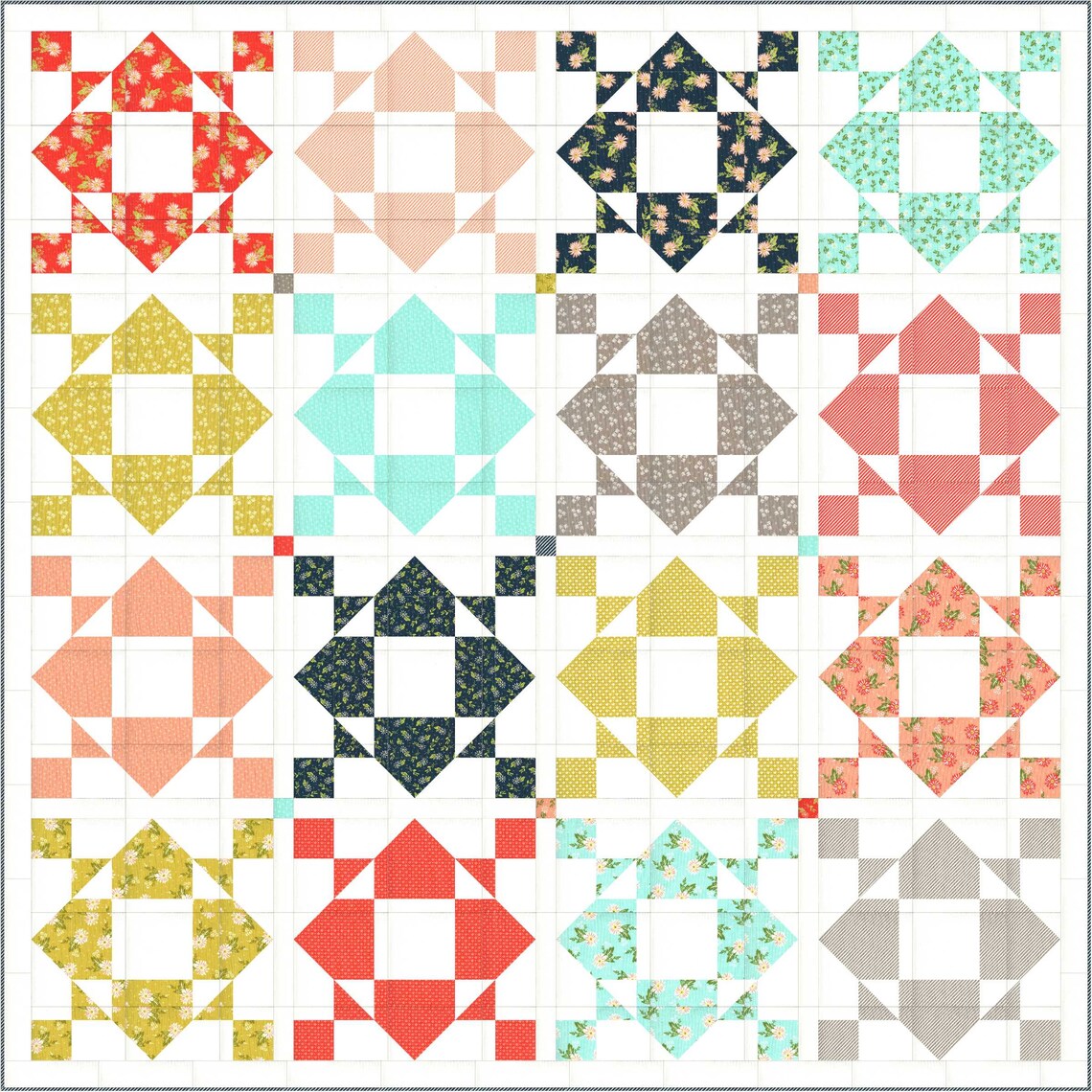 Origami PDF Pattern - Etsy