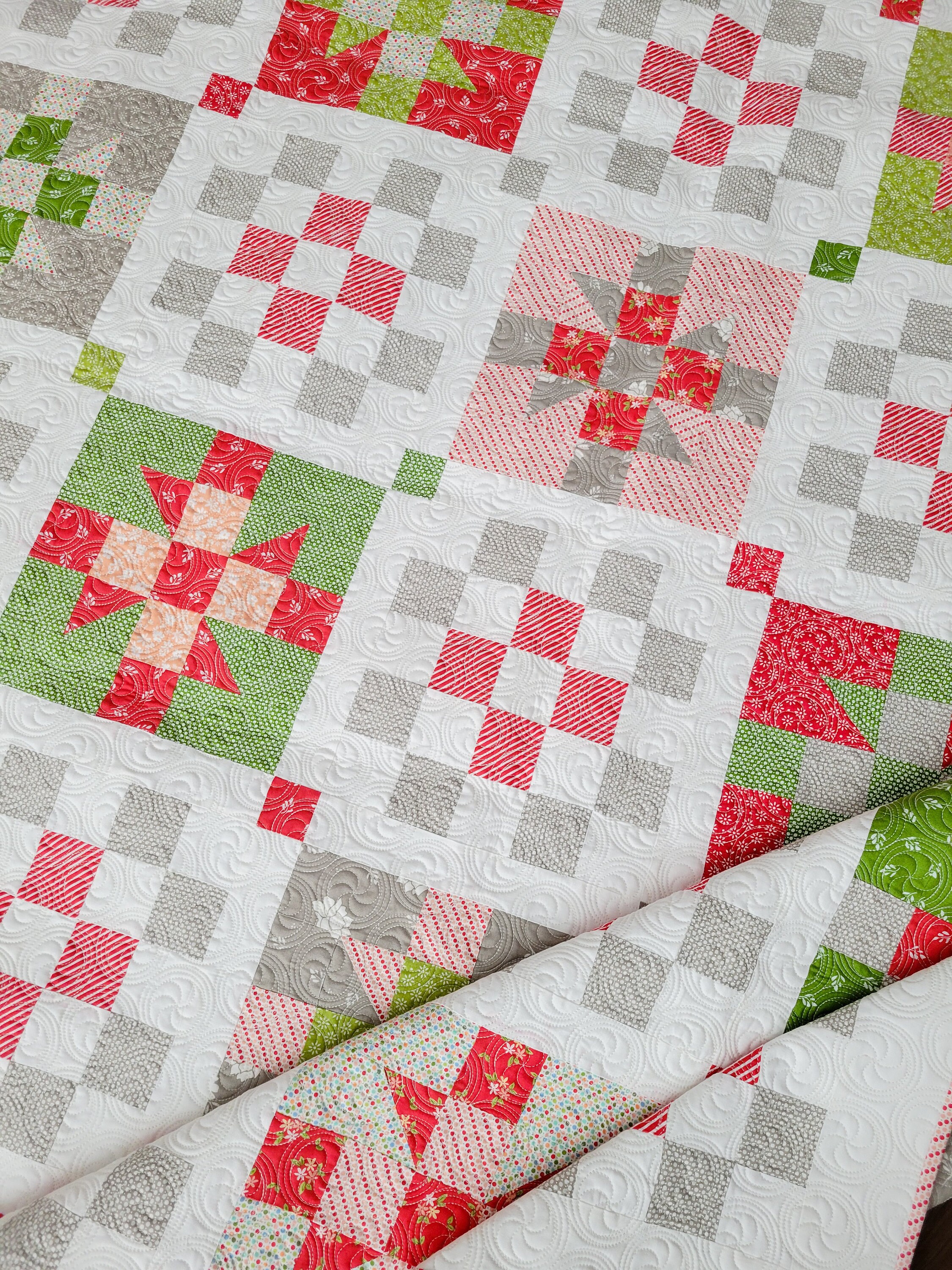 Joyful PDF Pattern - Etsy