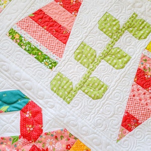 Summer Slice - PDF Pattern - Etsy