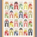 Regal Pines - PDF Pattern - Etsy