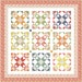 Regal Pines PDF Pattern - Etsy