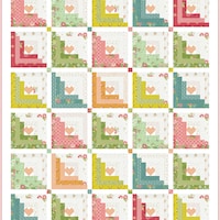 Regal Pines - PDF Pattern - Etsy
