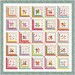 Plaza PDF Pattern - Etsy
