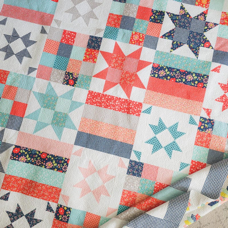 Quilts - Etsy