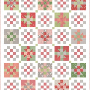 Joyful Paper Pattern - Etsy