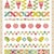 Plaza PDF Pattern - Etsy
