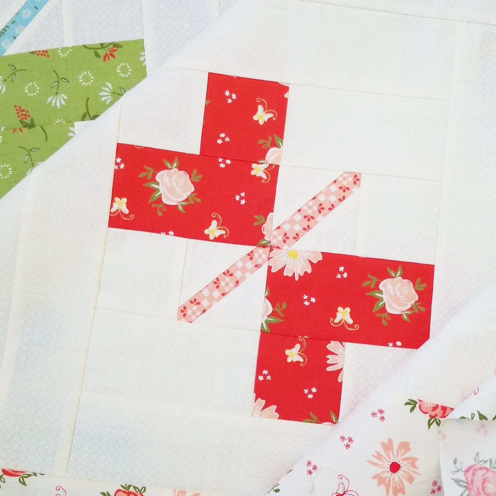 Monarch PDF Pattern - Etsy