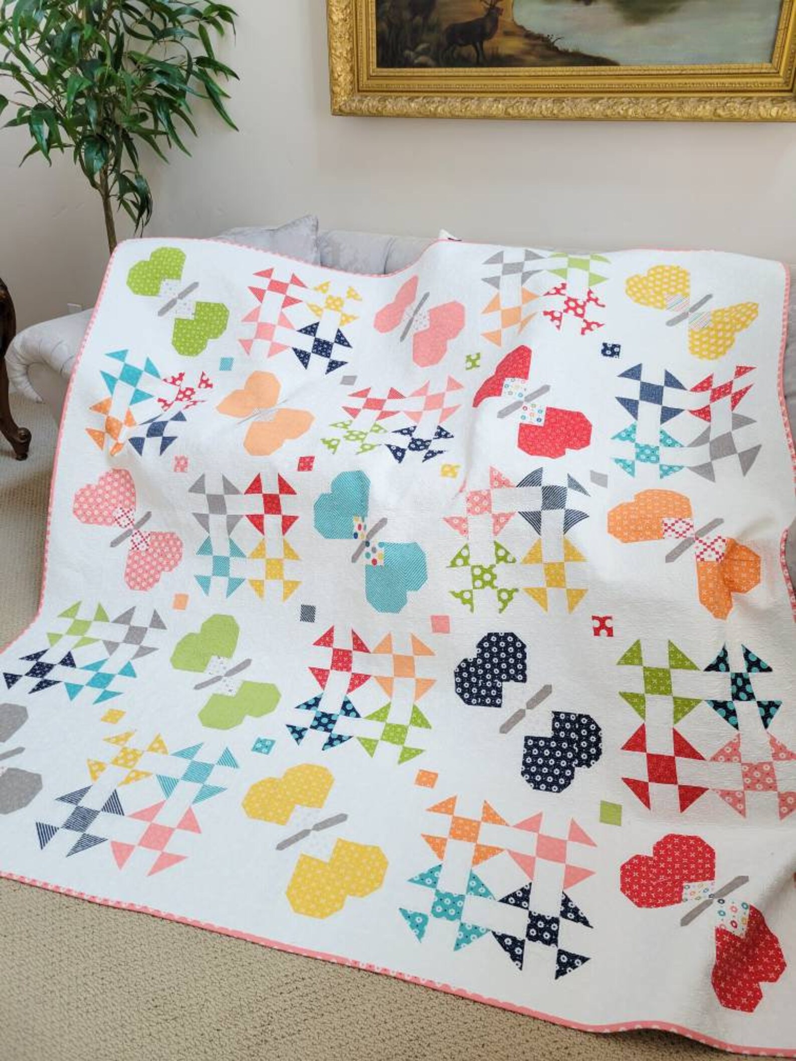 Jubilee - Paper Pattern - Etsy