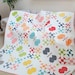 Jubilee - Paper Pattern - Etsy