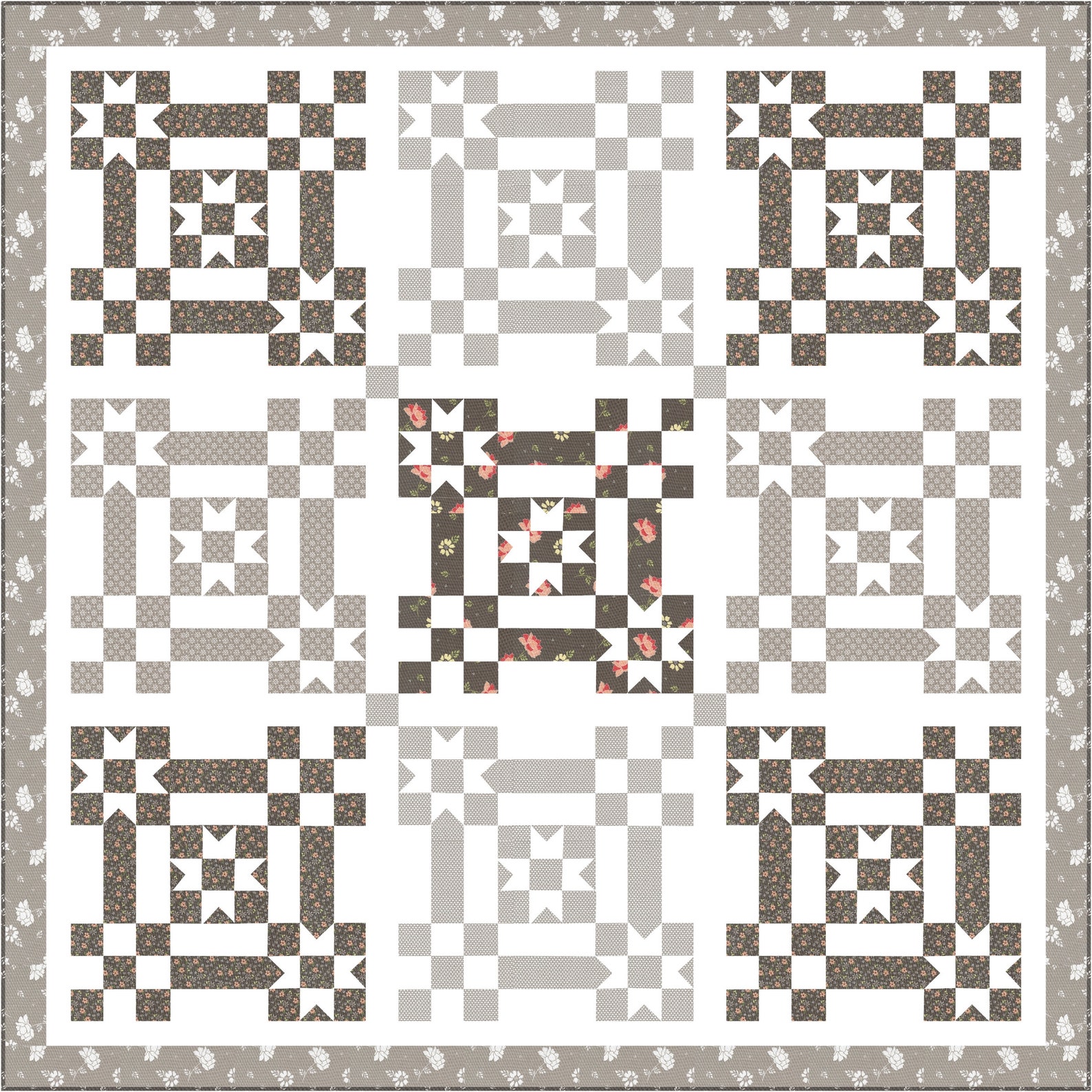 Storytime PDF Pattern - Etsy