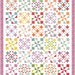 Regal Pines PDF Pattern - Etsy
