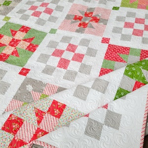 Joyful PDF Pattern - Etsy