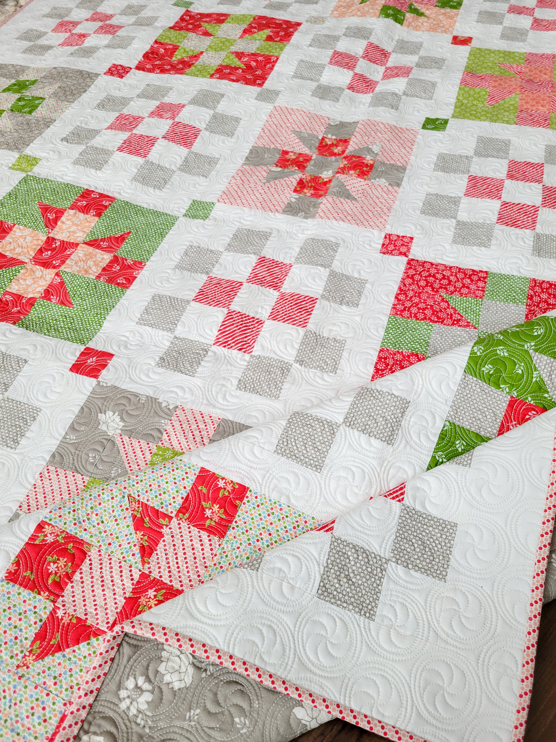 Joyful PDF Pattern - Etsy