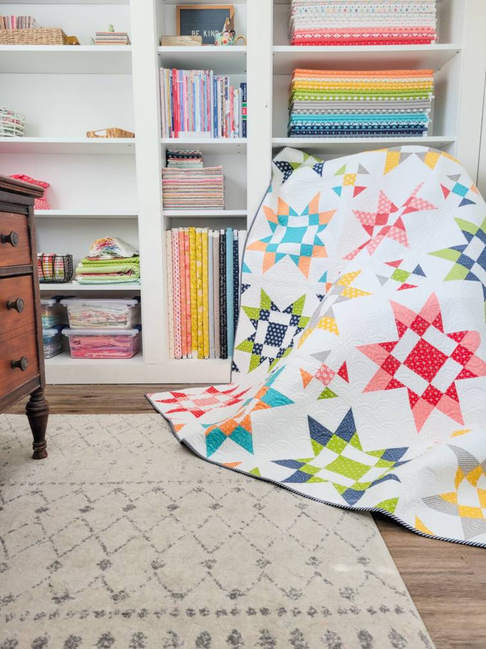 Dazzling Paper Pattern - Etsy