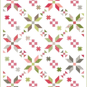 Juniper Berries Paper Pattern - Etsy