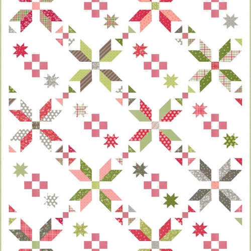 Juniper Berries Paper Pattern - Etsy