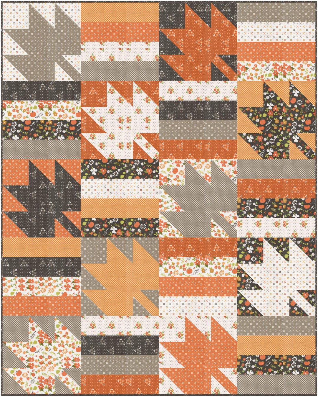 Golden - Paper Pattern - Etsy