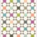 Plaza PDF Pattern - Etsy