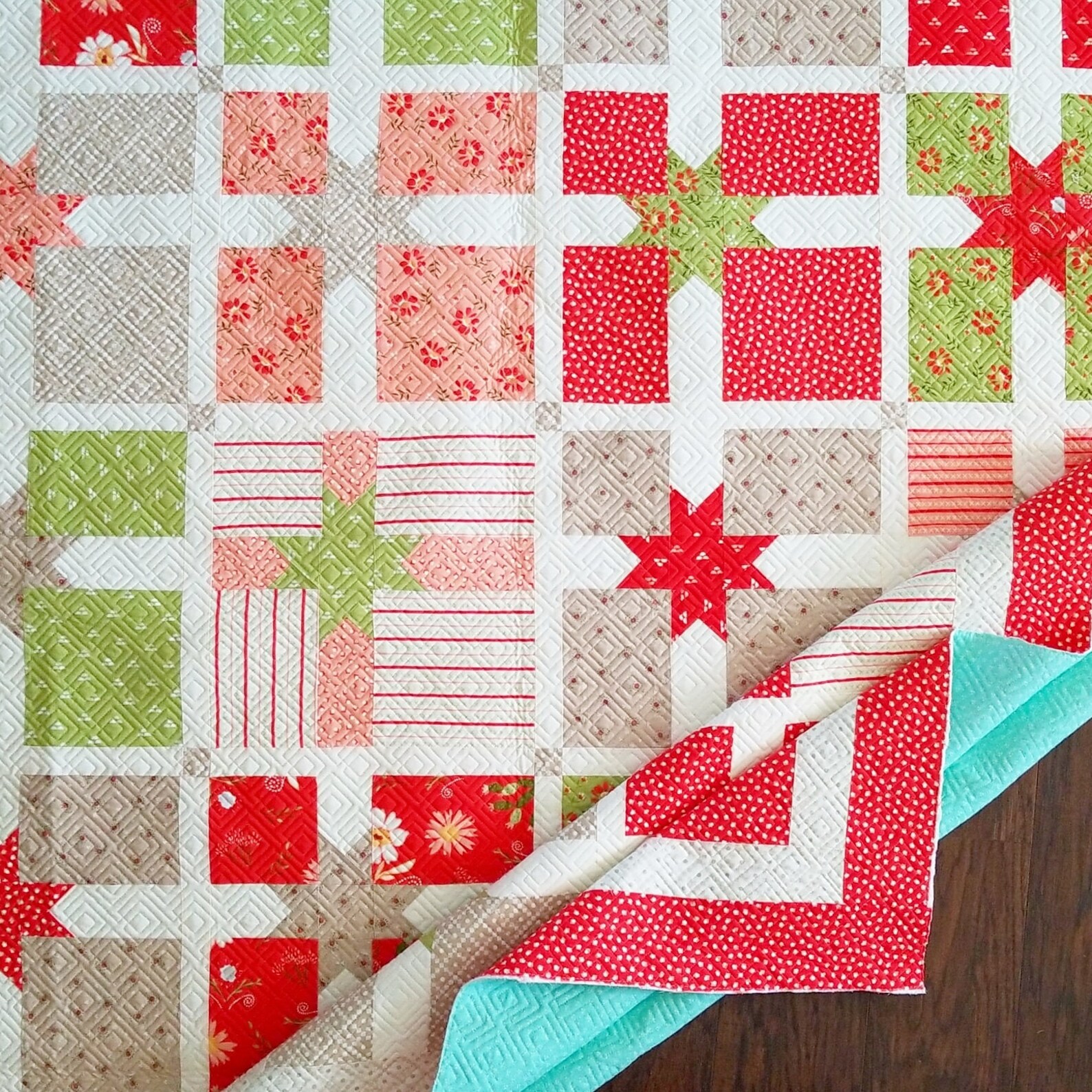 Under the Tree Paper Pattern - Etsy