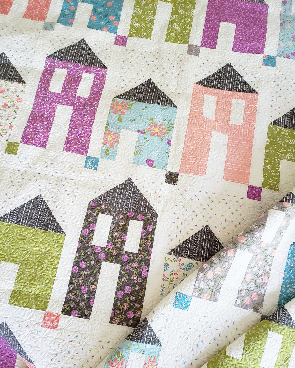 Plaza Paper Pattern - Etsy