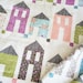 Plaza Paper Pattern - Etsy