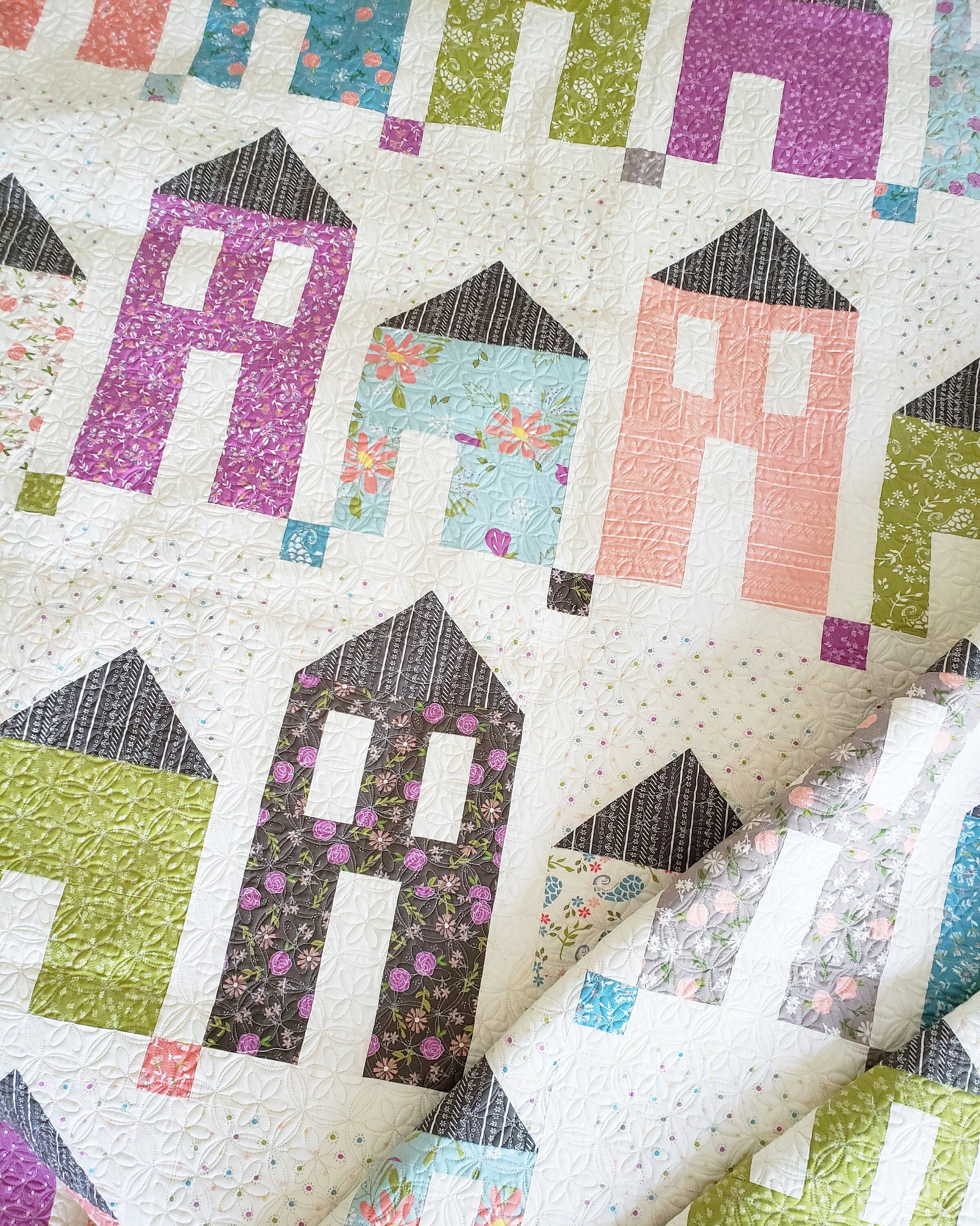 Plaza Paper Pattern - Etsy