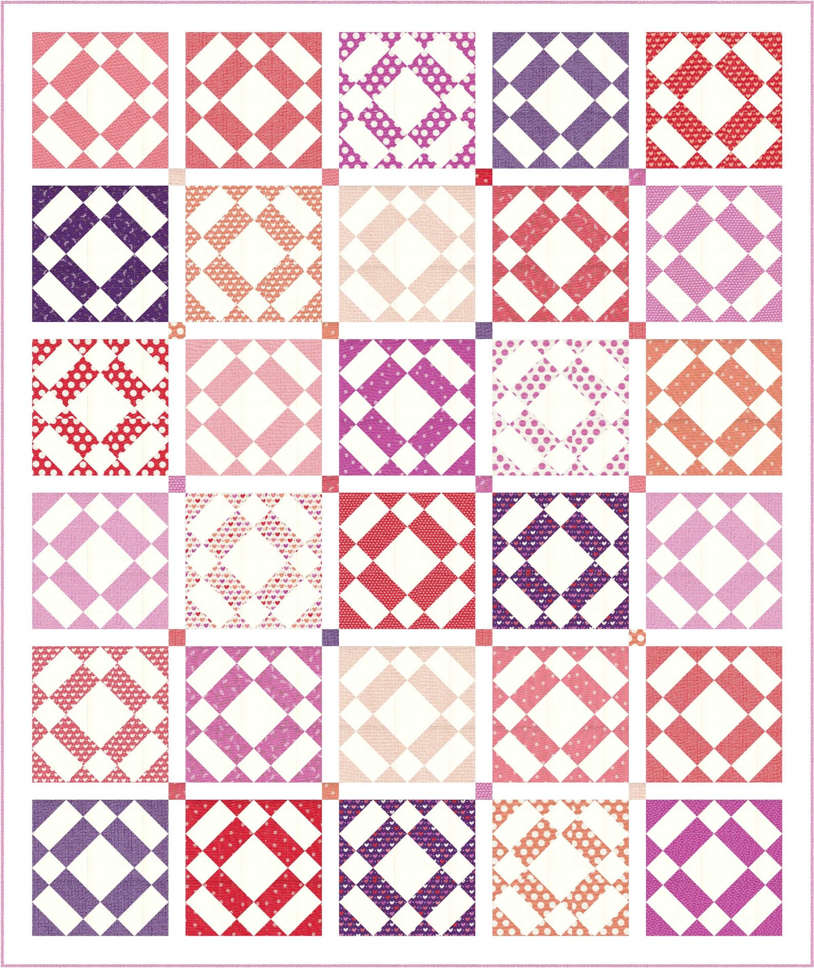 Safe Haven PDF Pattern - Etsy