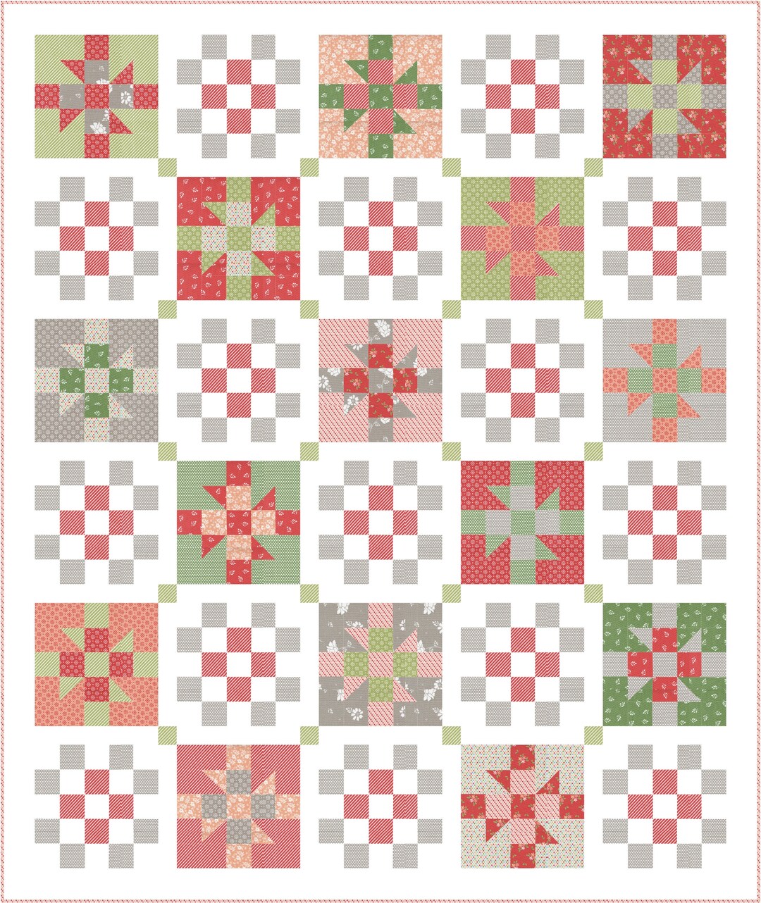 Joyful PDF Pattern - Etsy