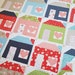Community - Paper Pattern - Etsy