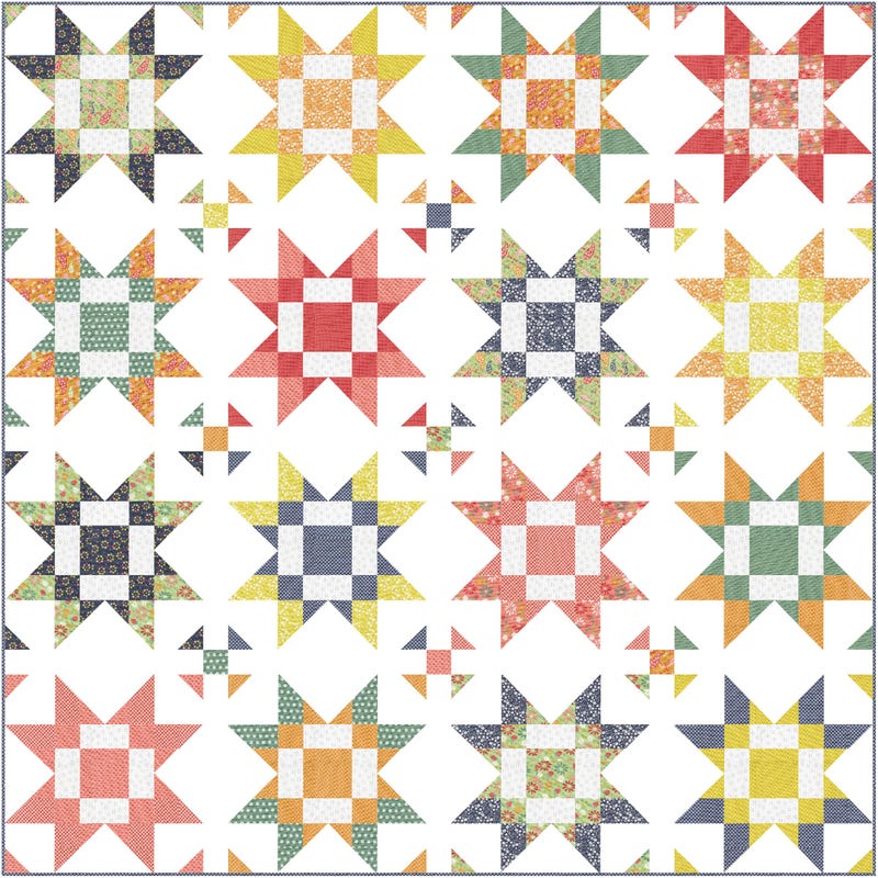 Sherri Chelsi Fabric - Etsy