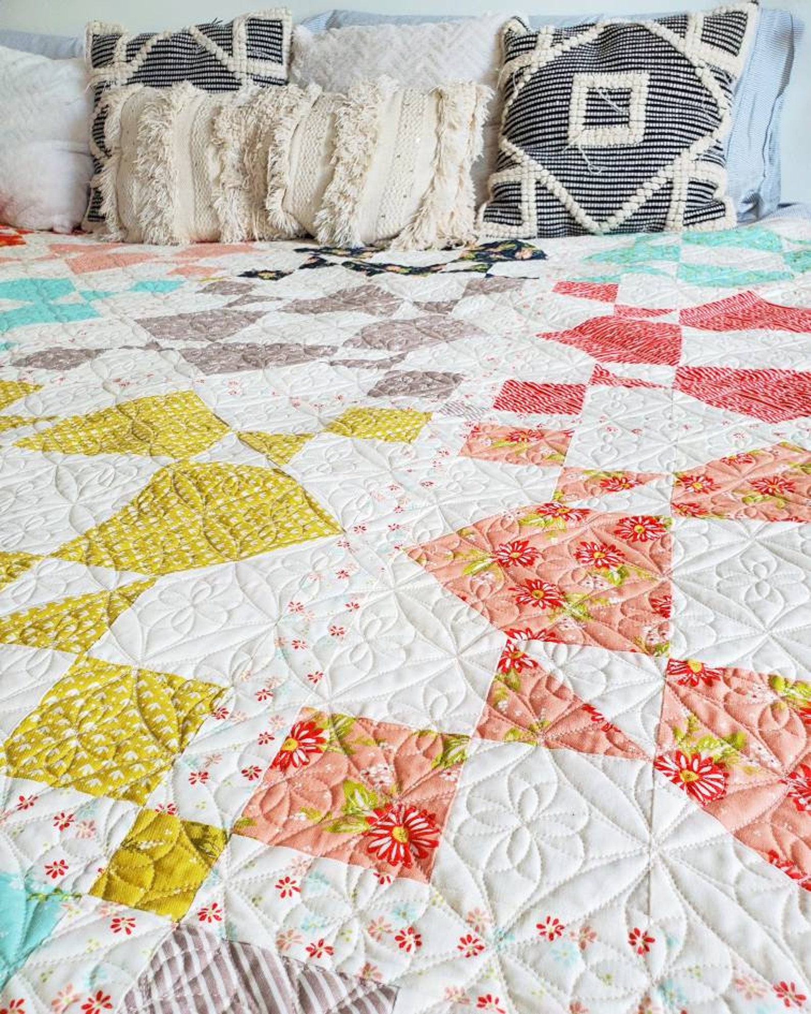 Origami PDF Pattern - Etsy