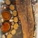 Forrest Floor Design - Side Table/small Coffee Table - Oak, Cedar ...