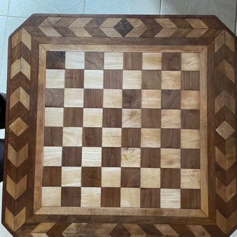 Pub Table - Etsy