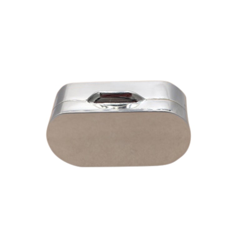 Beautiful Hand Made Pill Box - Etsy