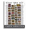 Vintage Radio Art, Retro Radio Poster, Nostalgic Radio Wall Decor, 70s ...