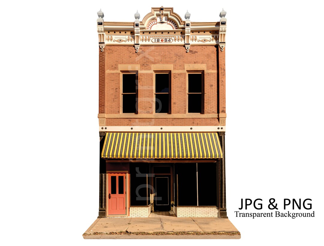 Main Street USA, Town Square, Architecture, Business Graphics, Downtown ...