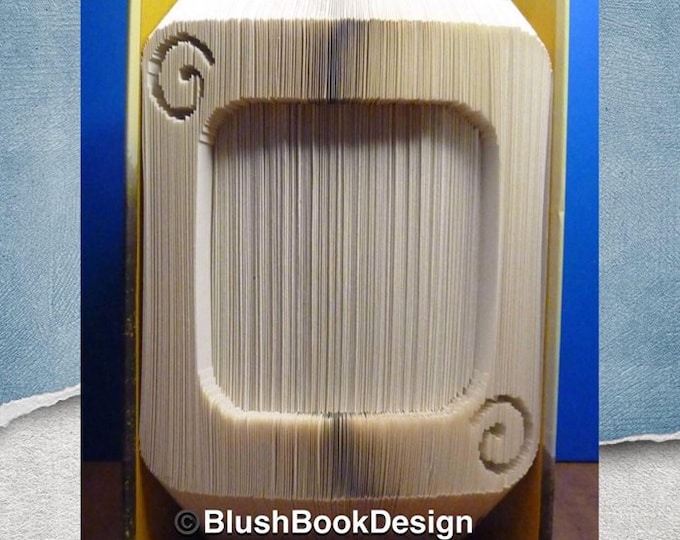 Blush Book Design by BlushBookDesign on Etsy
